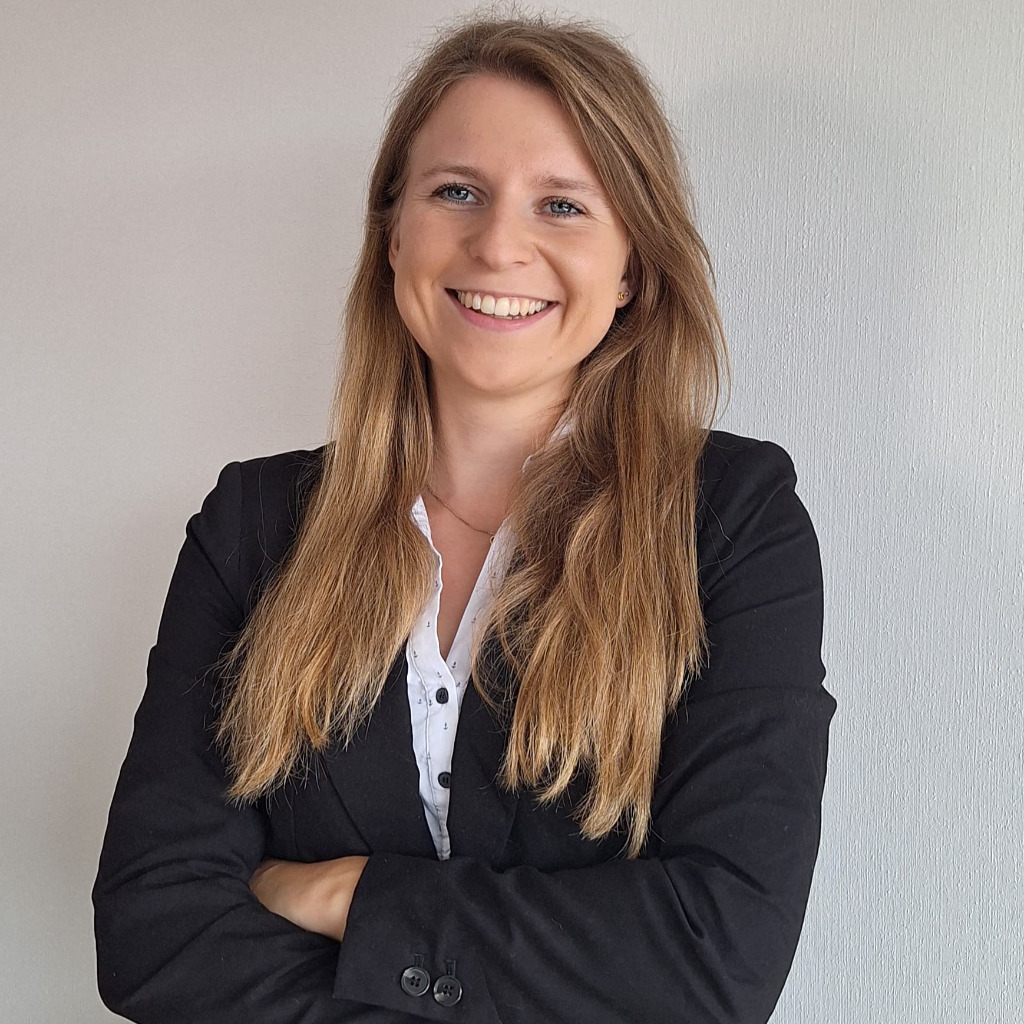 Isabell Martin - Wissenschaftliche Mitarbeiterin - Friedrich-Alexander ...