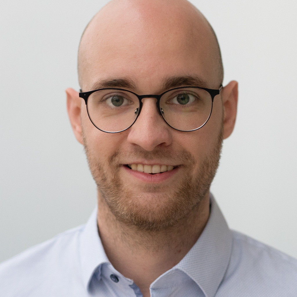 Jens Westenberger - Verfahrensverantwortung Basisdienst Chatbot ...