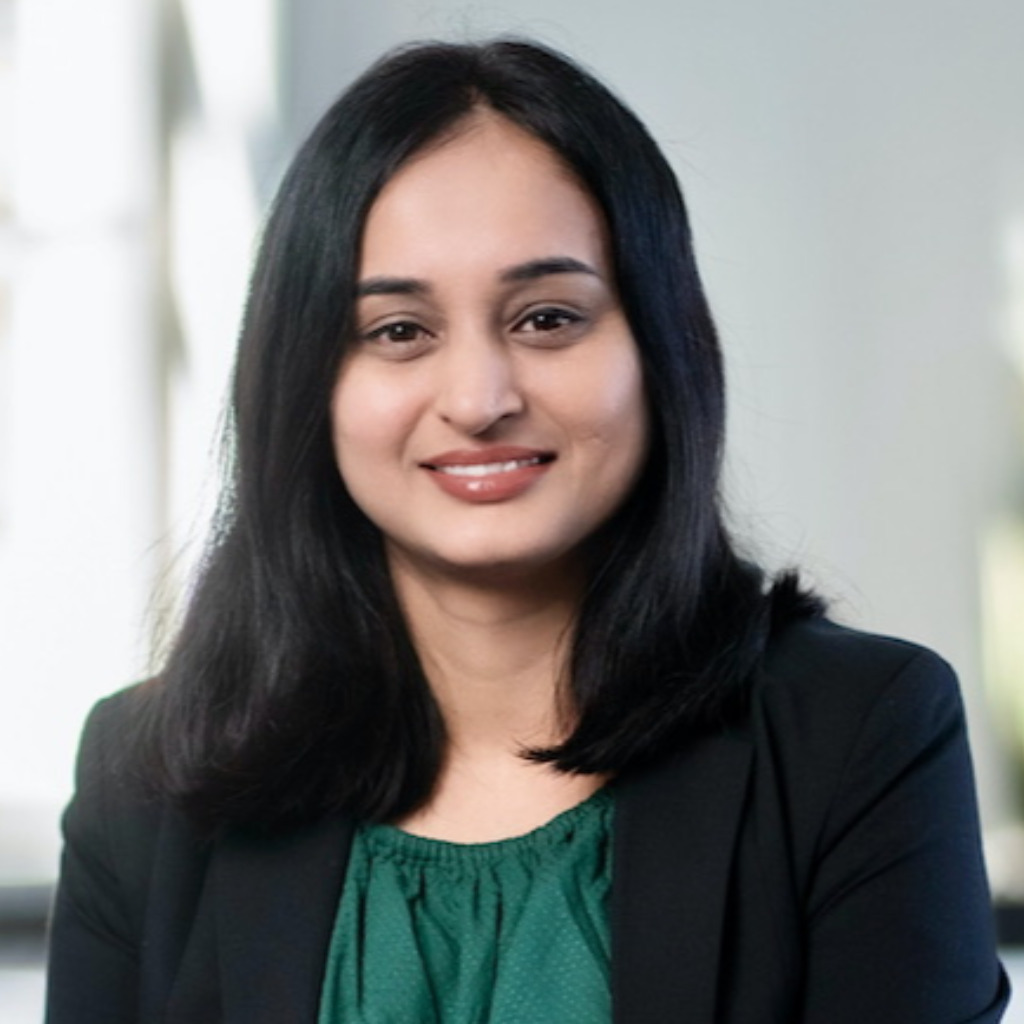 Swathi Prasad Software Architect Syneco Trading Gmbh Xing 