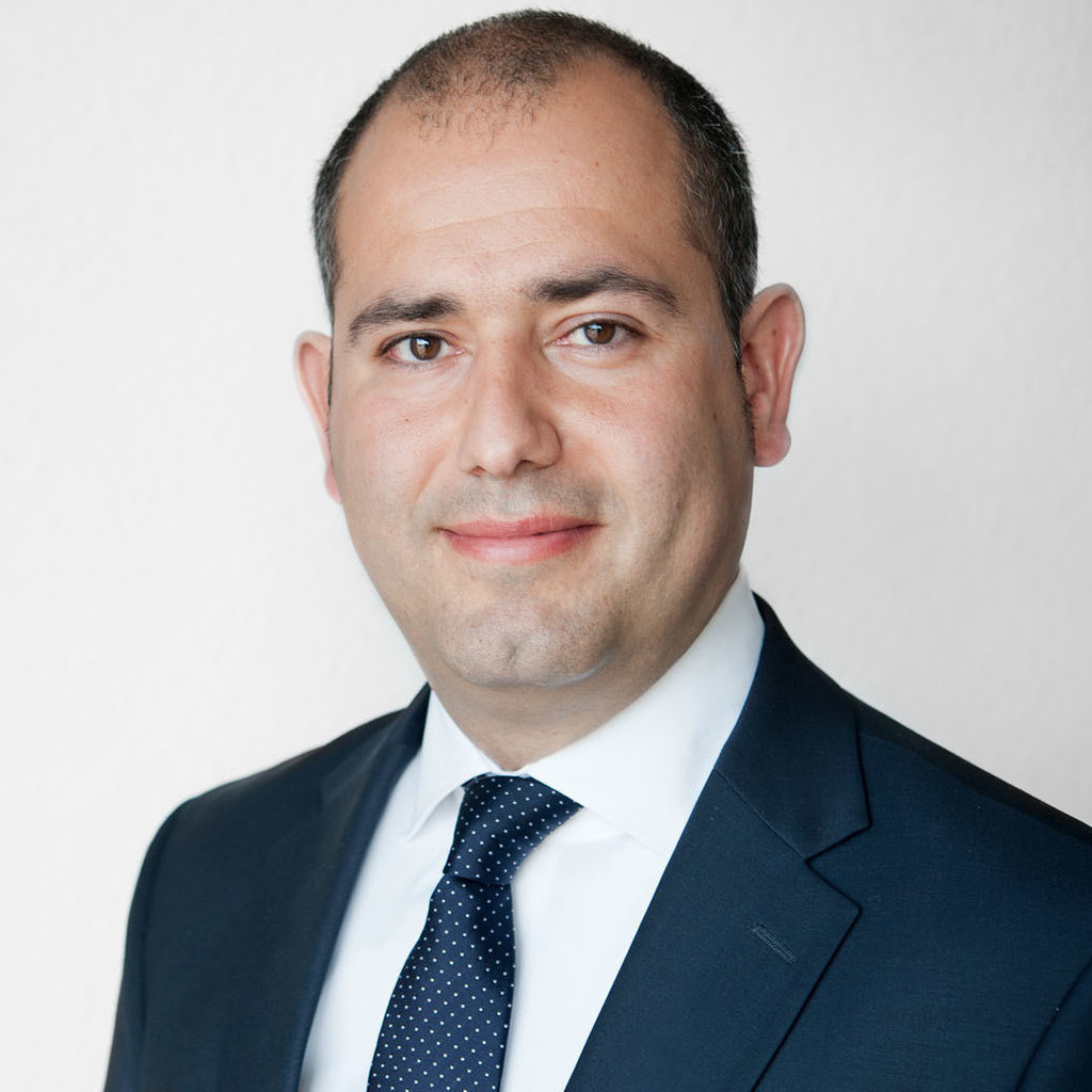 Stefan Rogge - Geschäftsführender Gesellschafter - C. Schröter Holding ...