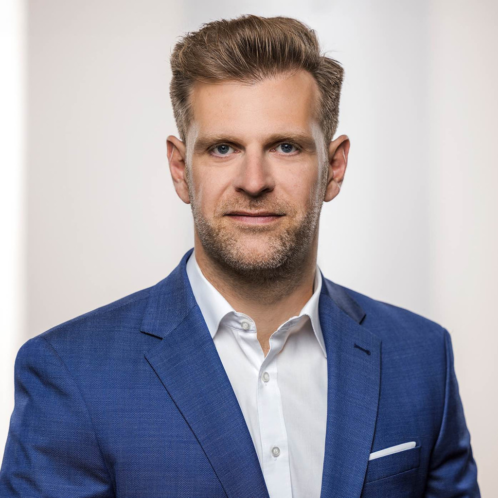 Michael Hannen - Geschäftsführer - QUARTEA GmbH & Co. KG | XING