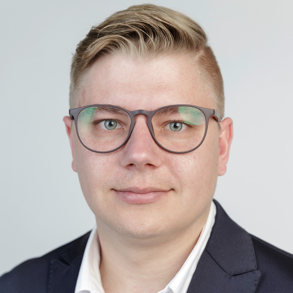 Simon Bauer - Vertriebsingenieur - Pepperl+Fuchs Vertrieb Deutschland ...