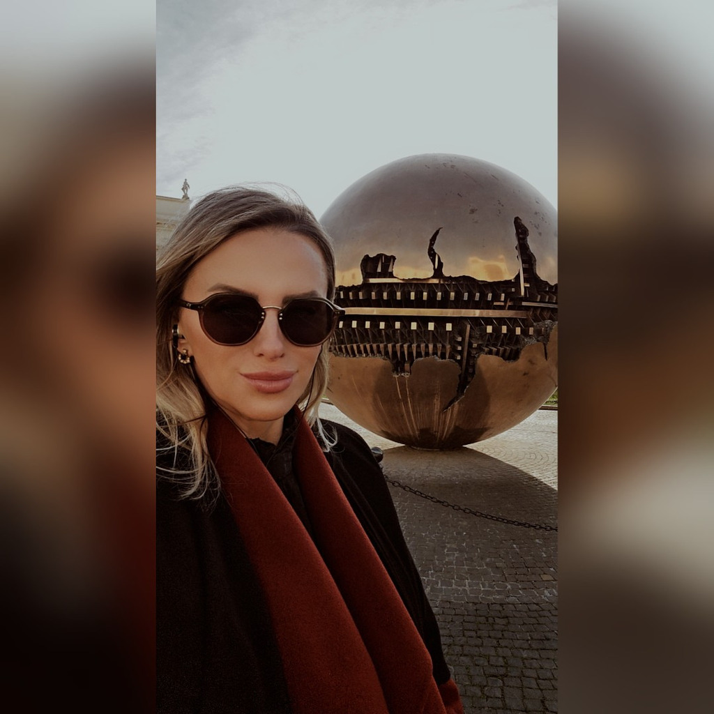 Anya Labutina - Sustainable Development Entrepreneur - Self | XING