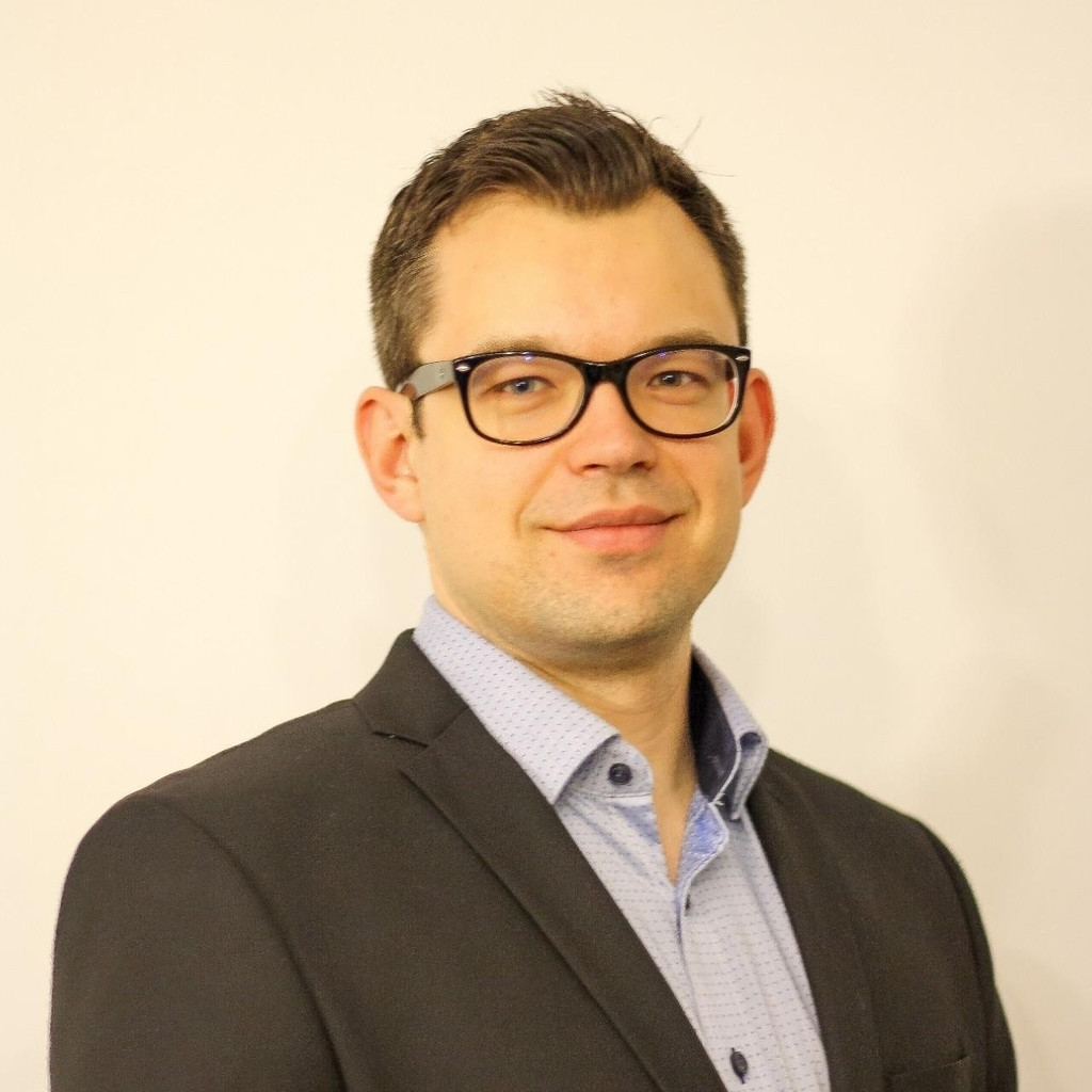 Christopher Greim - Einkäufer - Kliniken HochFranken | XING