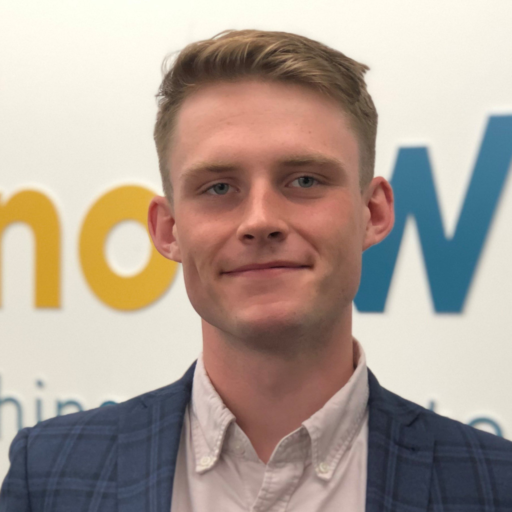 Conor Healy - Technical Recruiter - Lennon Wright Associates | XING