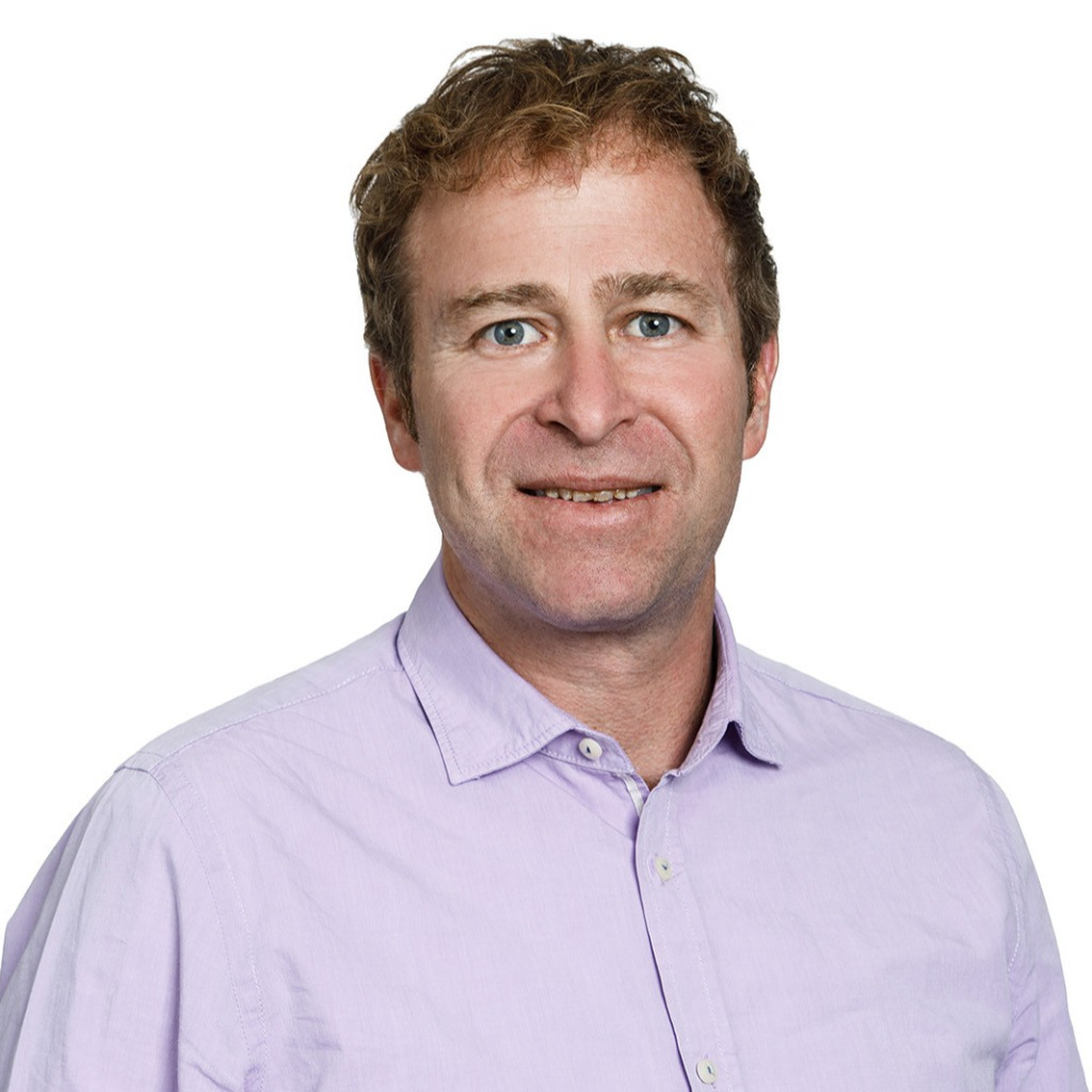 Amir Peled - CEO - TIN Ventures | XING