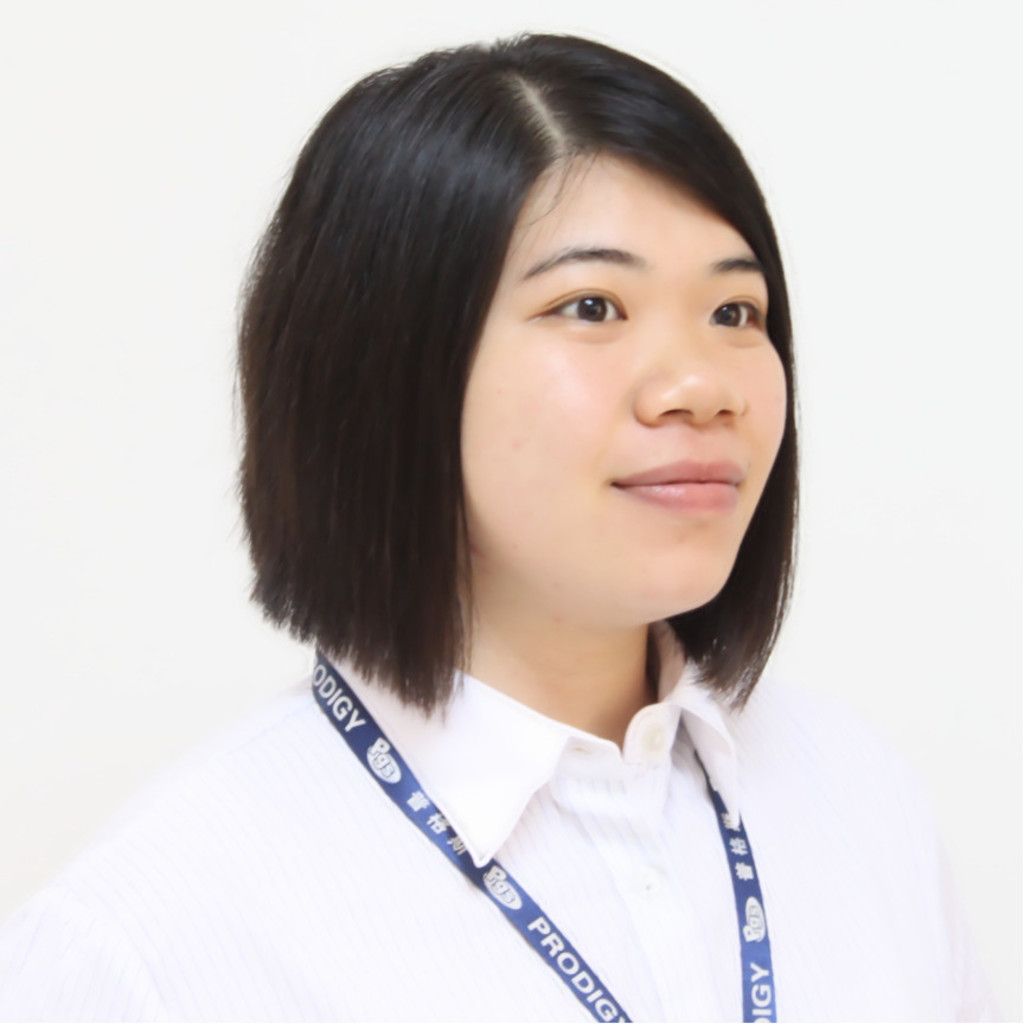 May Leung - Sales & Marketing Specialist - Guangdong Phnix ...