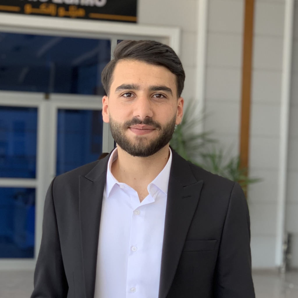 Mohammad Ramadan - Elektrotechniker - Robarya Contracting LLC | XING