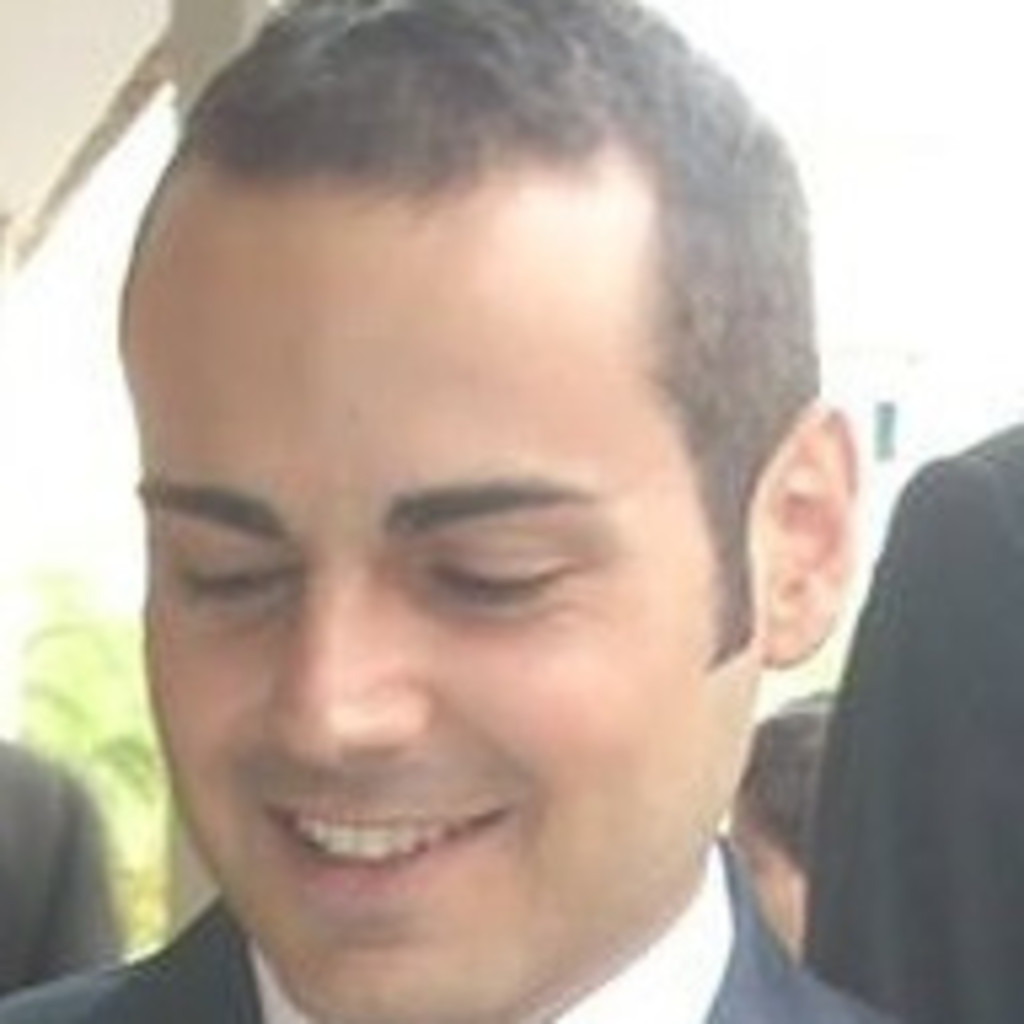 Marco Nicoli - Psychologe - Sehbehinderten und Blinden Zentrum | XING