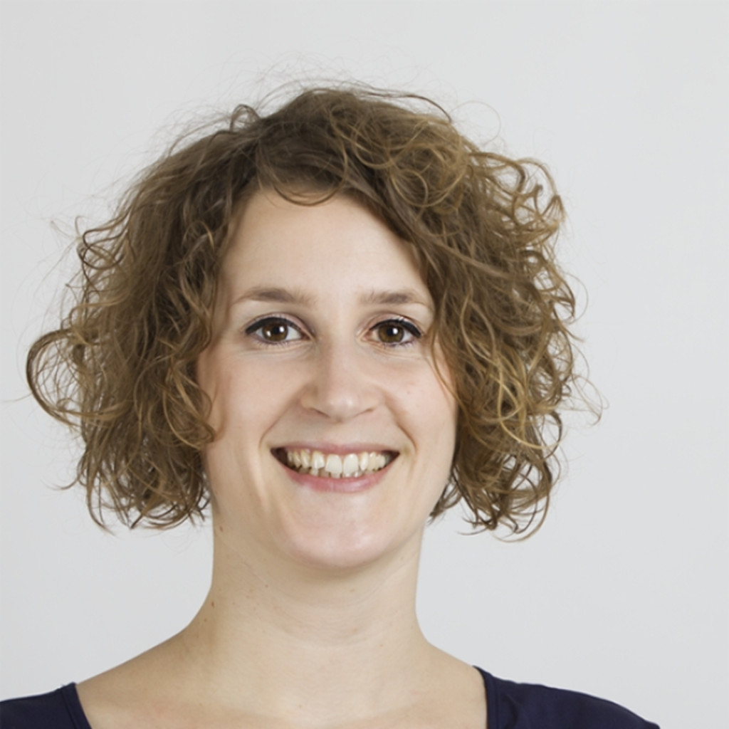 Sarah Strunk - Grafik-Designerin (Elternzeitvertretung) - Kölner ...