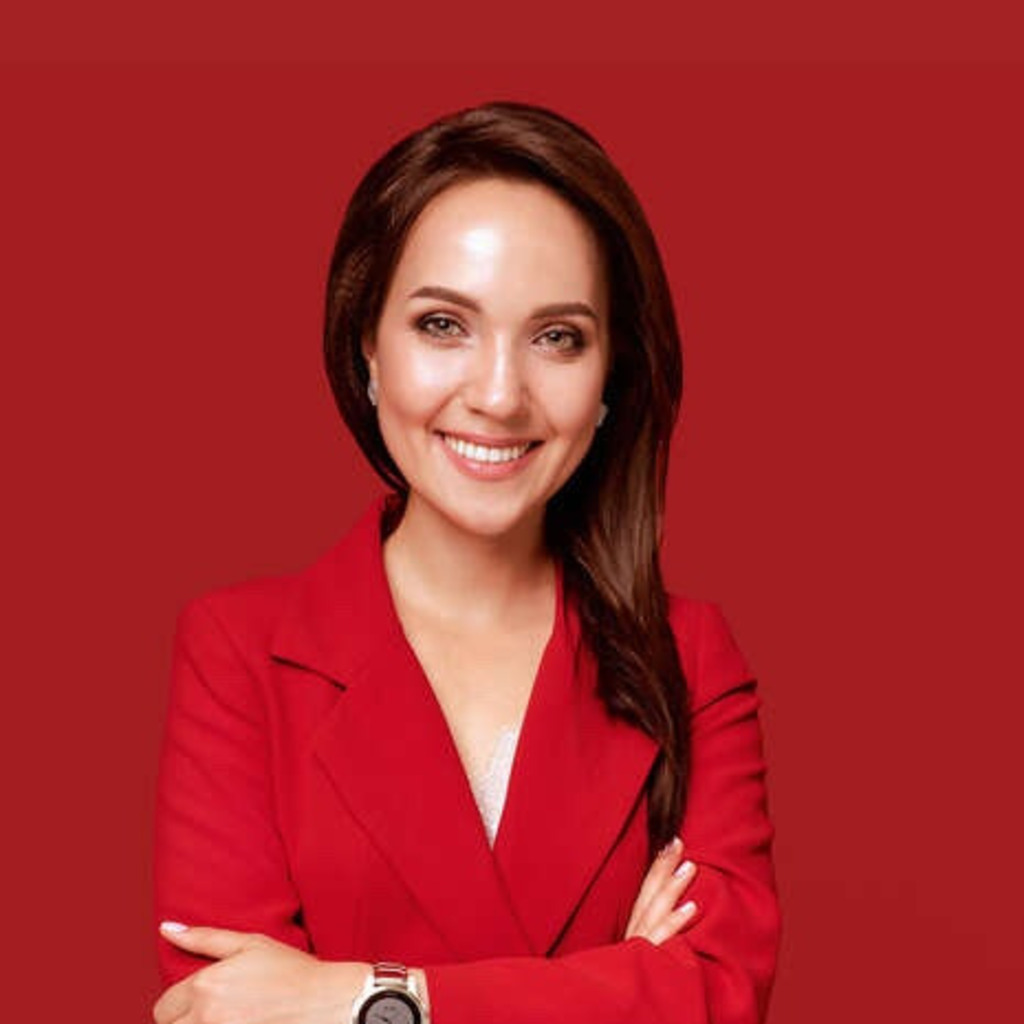 Amanda Coleman - Account Manager - Foreign exchange market | XING