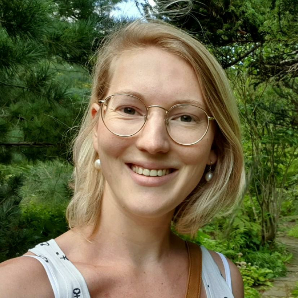 Lorena Mattes - Elektromaschinenbauermeisterin - Elektromaschinenbau ...