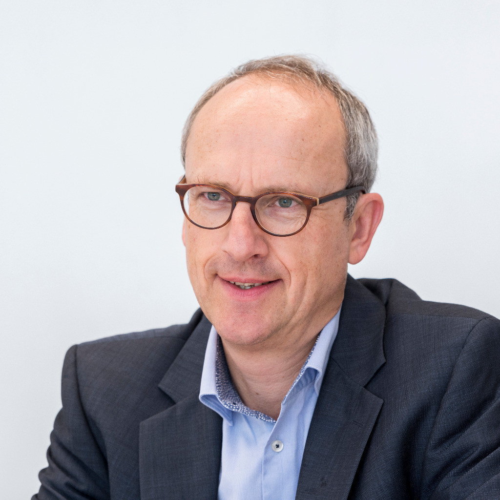 Dr. Peter Seitz - Member of the Board - EinDollarBrille e.V. | XING