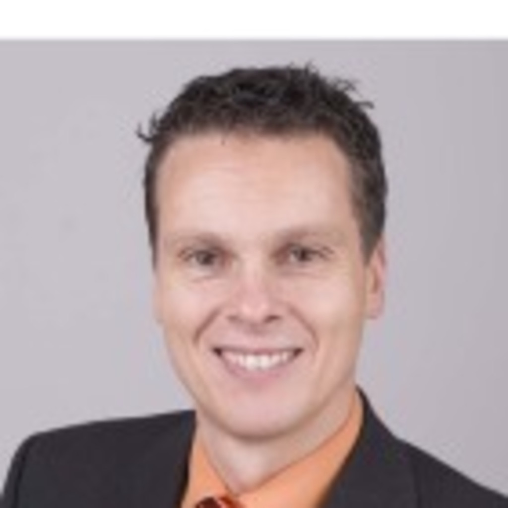 Dr. Achim Egner-Walter - Director Engineering & Advanced Technologies ...