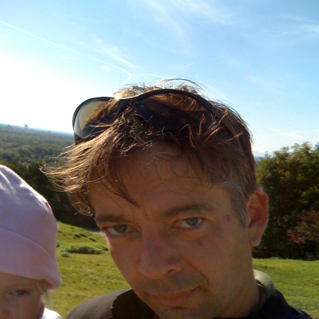 Richard Schuster - Trainer - Telekommunikation | XING