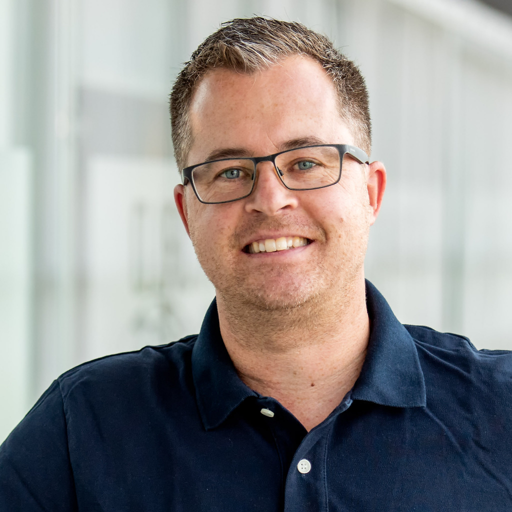 Michael Hauser - Sales Manager - C-P-S Group | XING