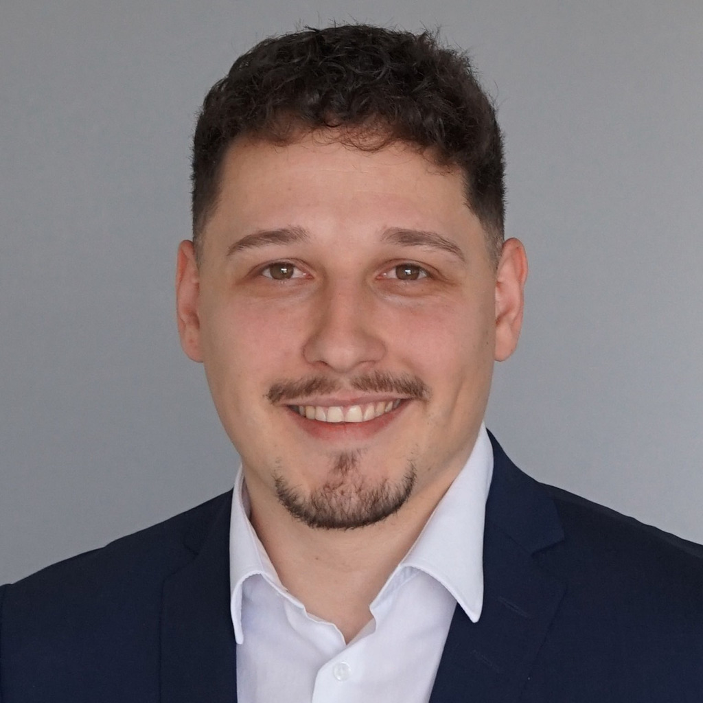 Daniel Juretic - Sales Specialist IT-Security - Infinigate Deutschland ...