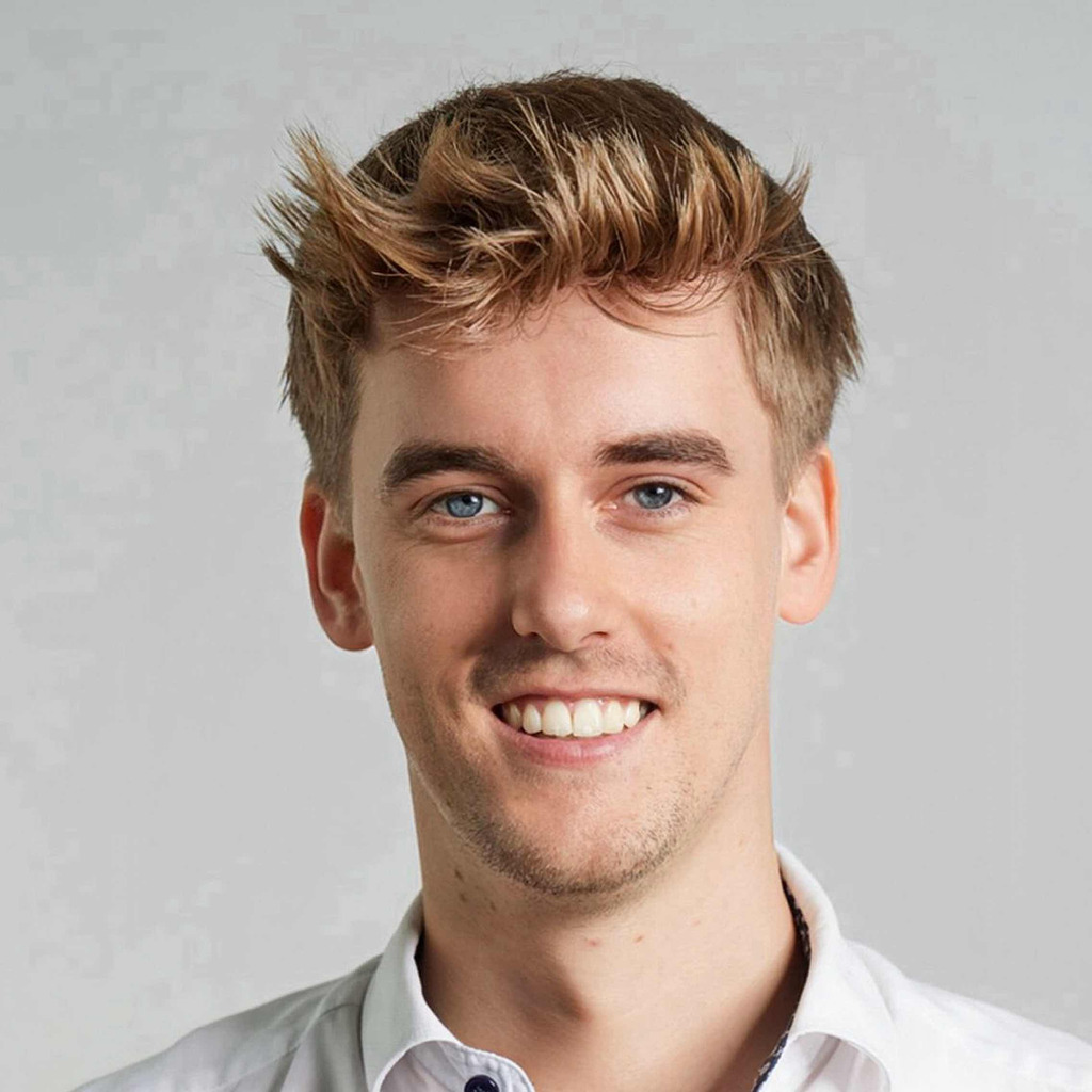 Tim Stork - Cloud Operation Specialist - VESTA Technology GmbH | XING