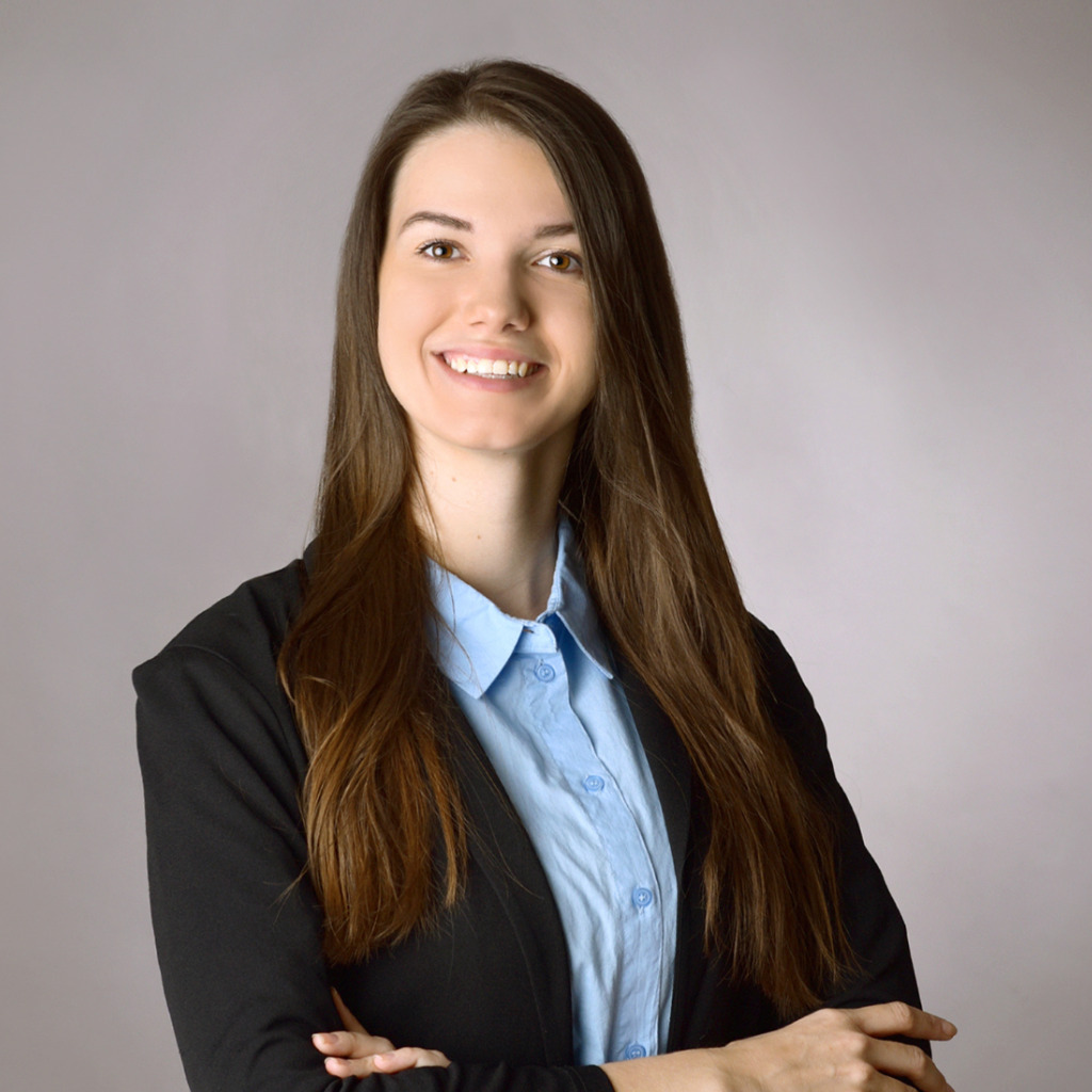 Jessica Christ - Trainee - Bildungswerk der Bayerischen Wirtschaft bbw ...