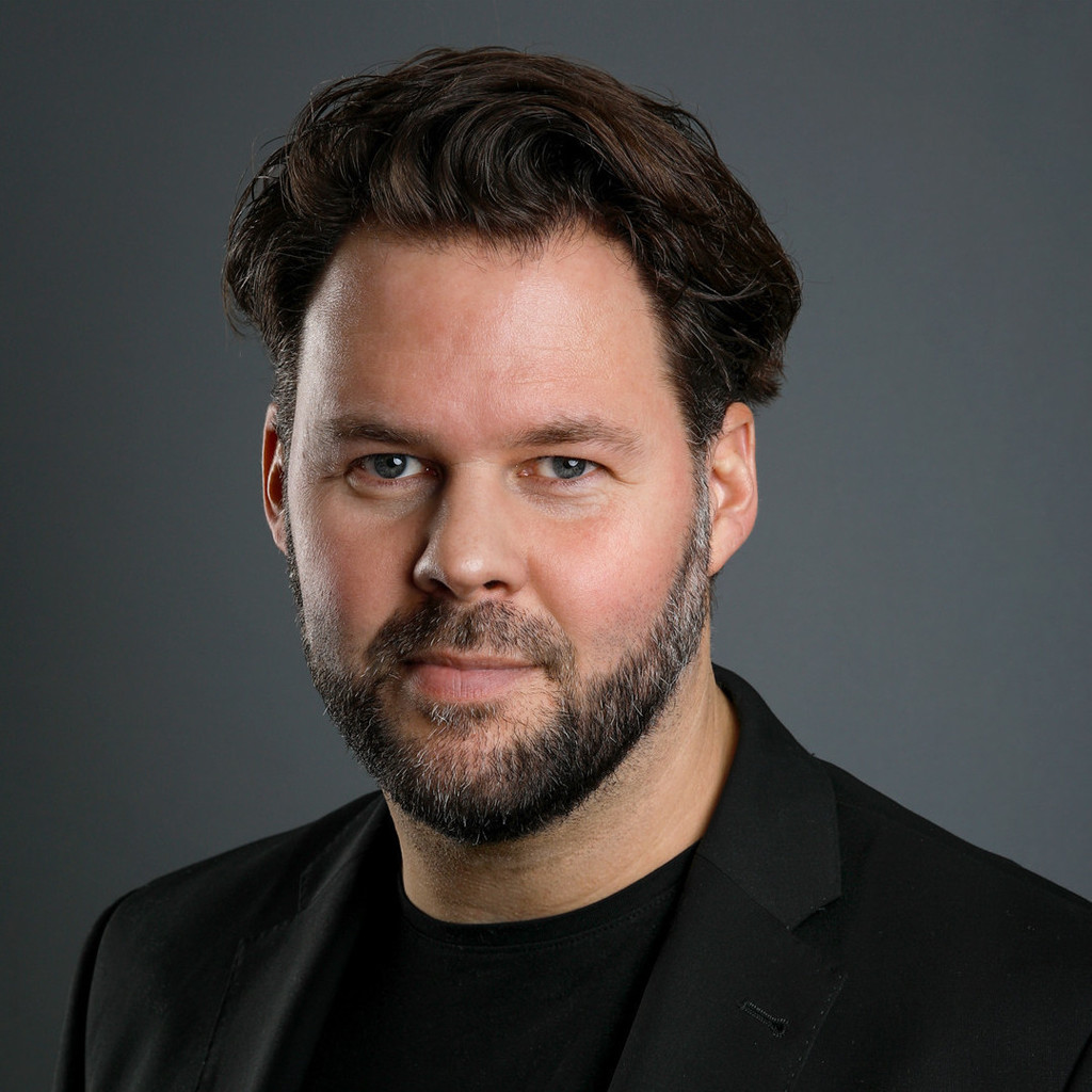 Alexander Reinhardt - Head of Product AUTO BILD and COMPUTER BILD ...