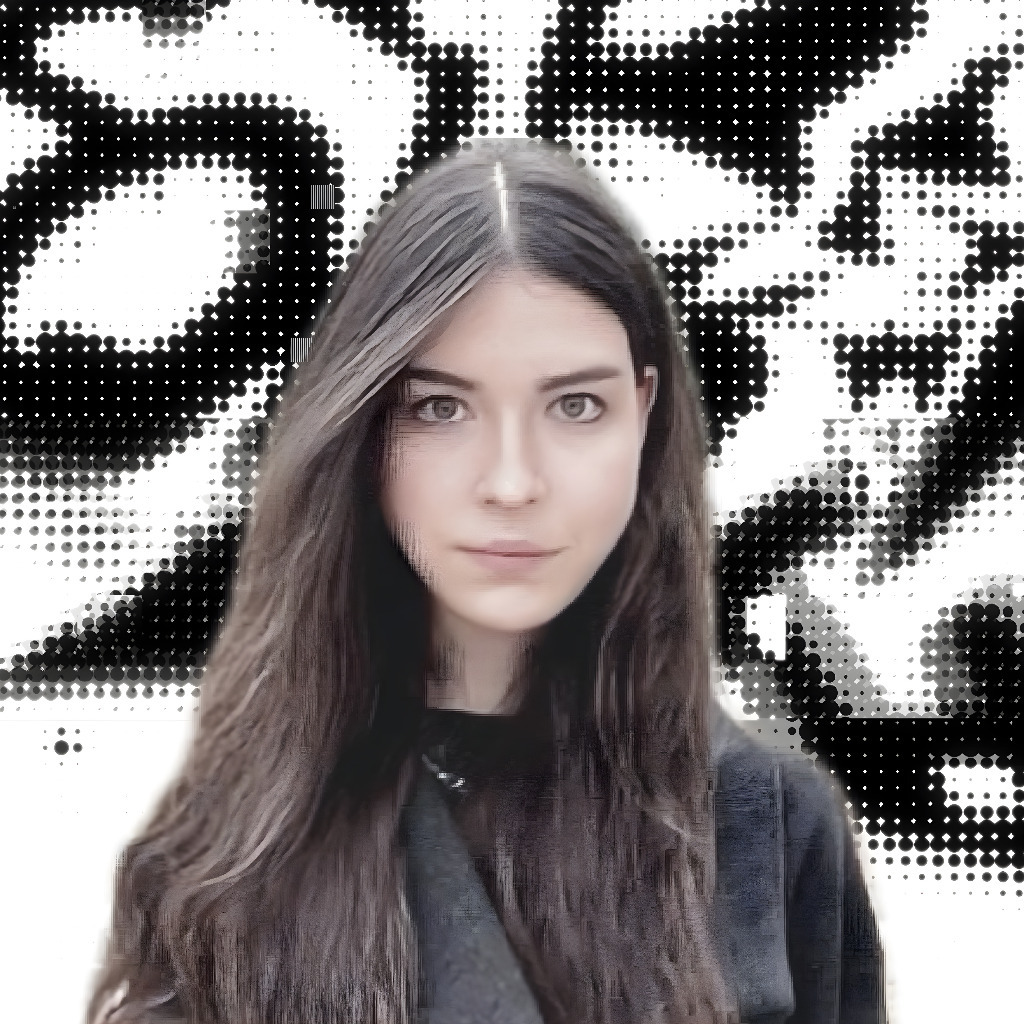 Sofiya Gamazova - Graphic Designerin - Gravite | XING