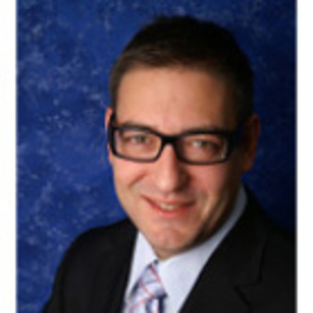 Thomas Brunner - Business Development Manager - SBB CFF FFS | XING