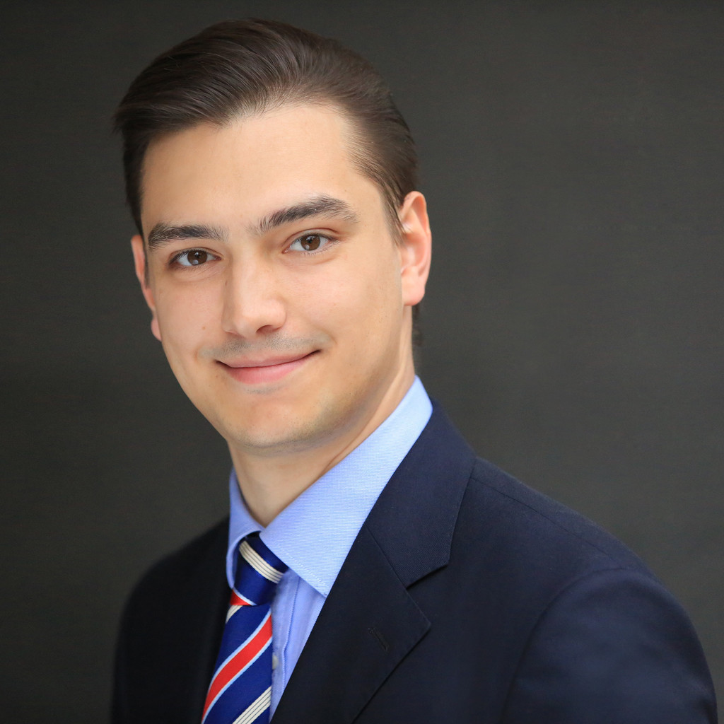 Eric Brehm - International Graduate - SCHOTT AG | XING