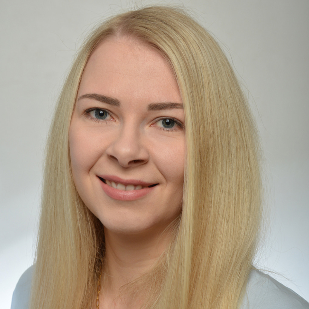 Anna Hartinger - Kindheitspädagogin B.A. - Frühförderstelle Haag | XING