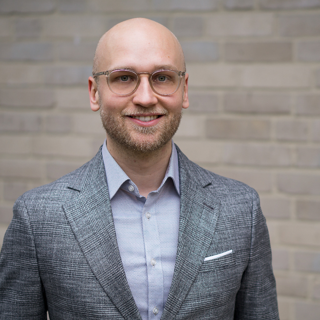 Marco Gunnemann - International Category Manager - Westnetz GmbH | XING