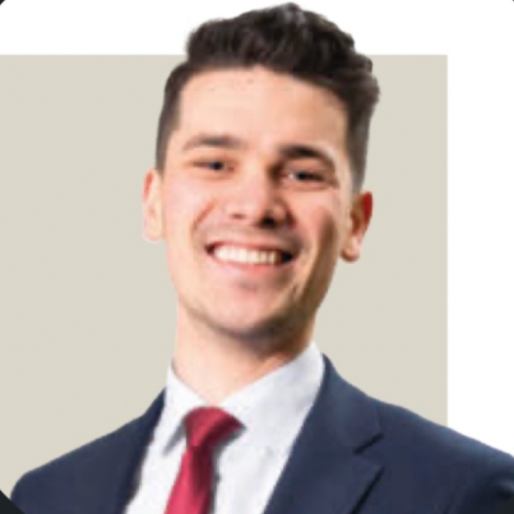 Manuel Rizzo - Vertriebsleiter - IMPACT - eine Marke der Barmenia | XING