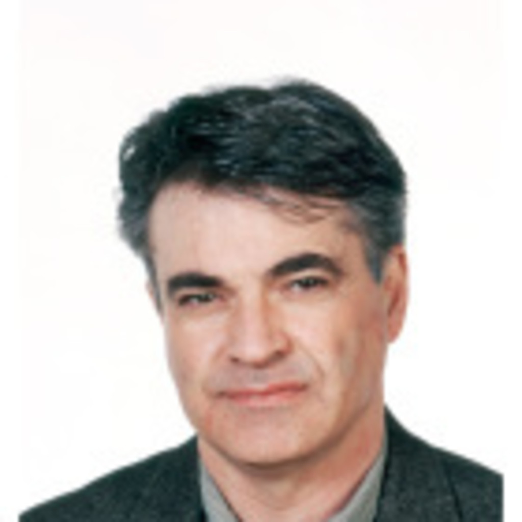 J. Ramon Ebri - Projekt Manager / Stv. Abteilungsleiter - Bau- und ...