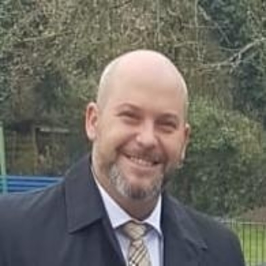 Andreas Griese - Data Analyst - Dorrer | XING