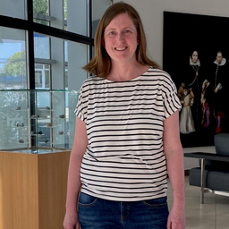 Jennifer Schickel - Personalsachbearbeiter - Hydrotechnik GmbH | XING