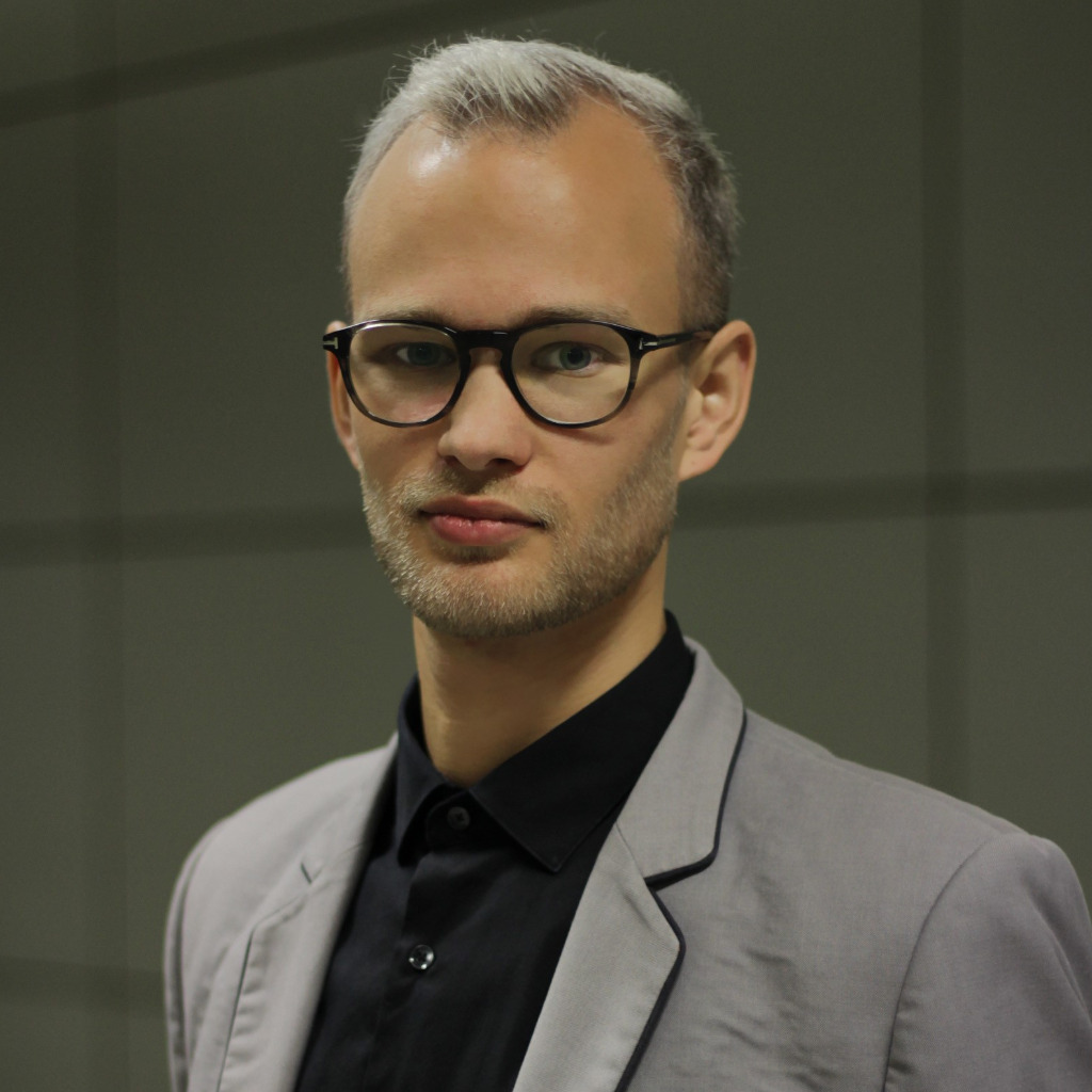 Daniel Thiel - Feinplanung - DB Fernverkehr AG, Hamburg | XING