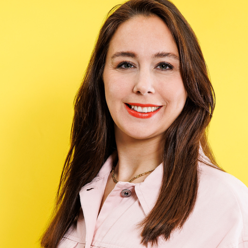 Hannah Johnson - Creative Strategy Lead - Snapchat | XING