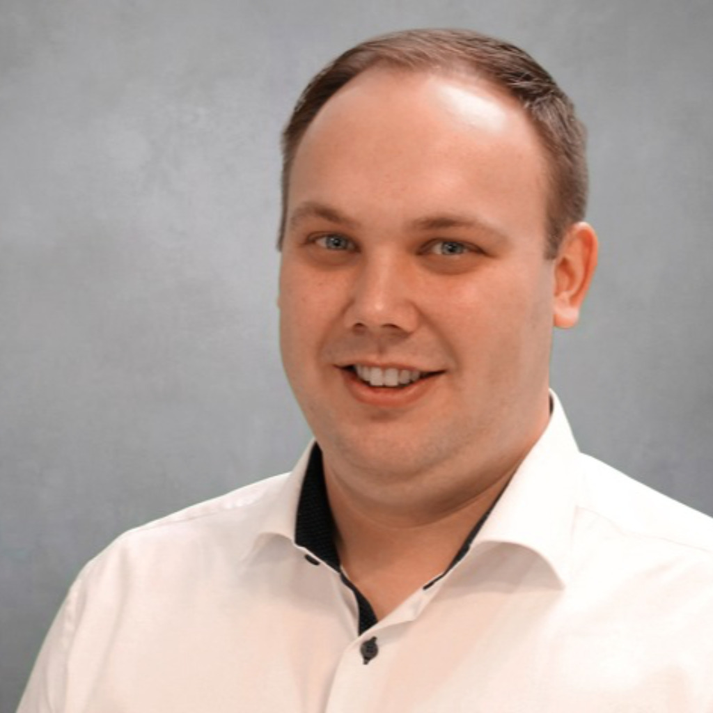 Patrick Hecker - Teamleiter - ORDIX AG | XING