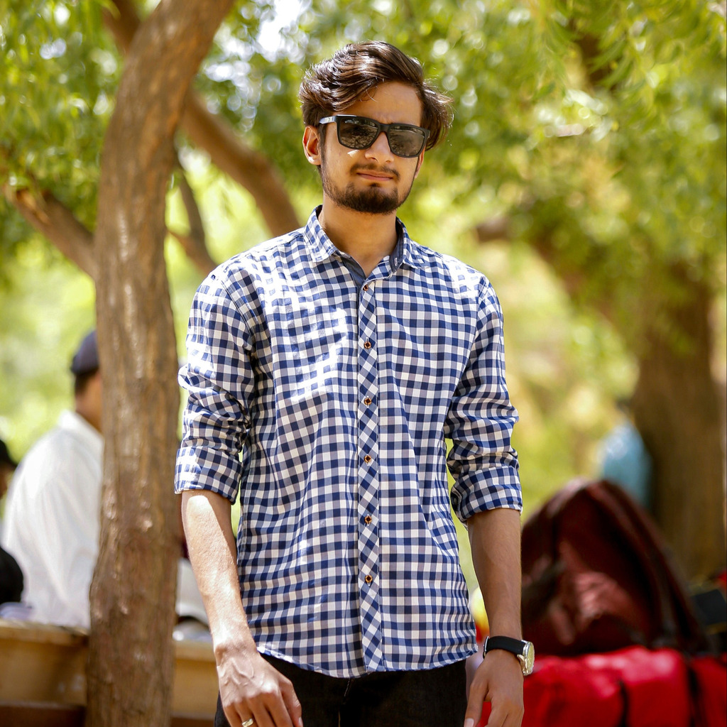 Muhammad Zeeshan Akram - Flutter developer - Litmus consulting | XING