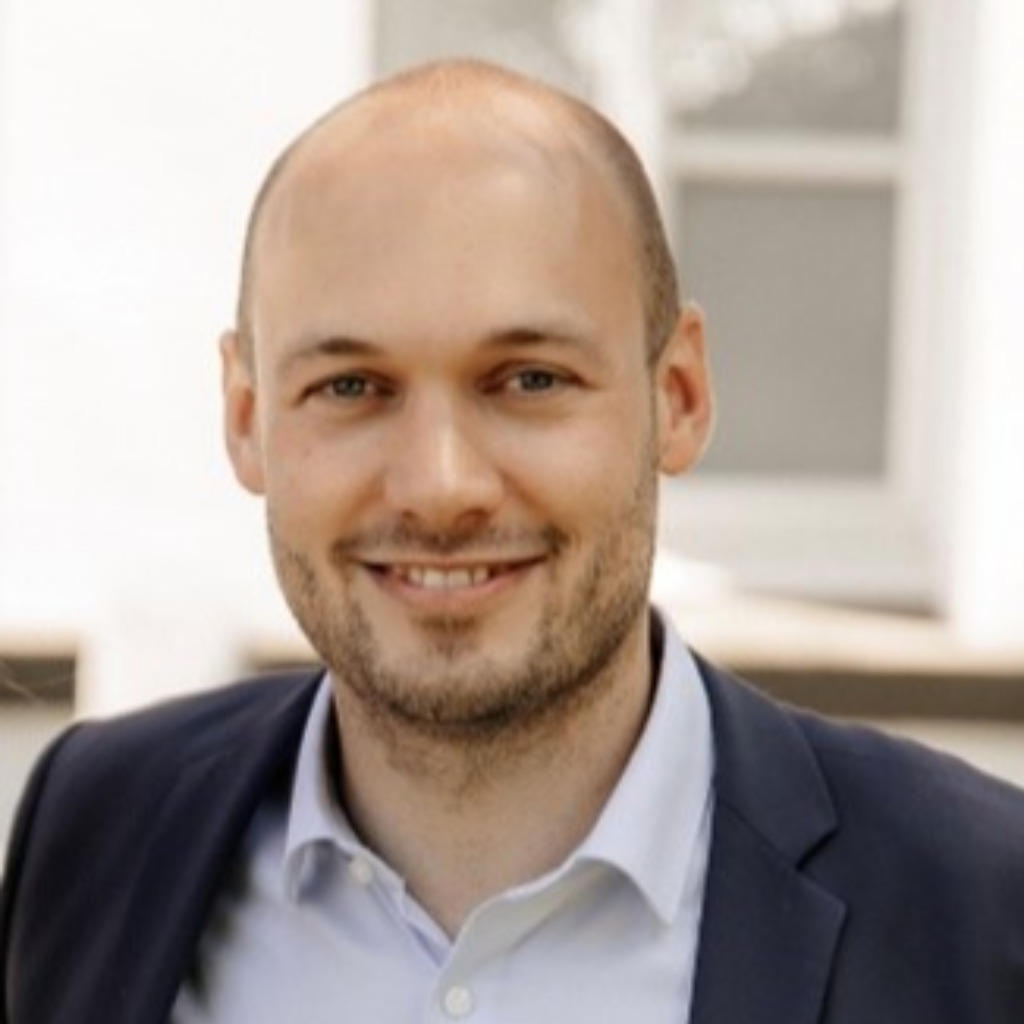 Timo Becker - Marketing Manager - Albrecht Bäumer GmbH & Co. KG | XING