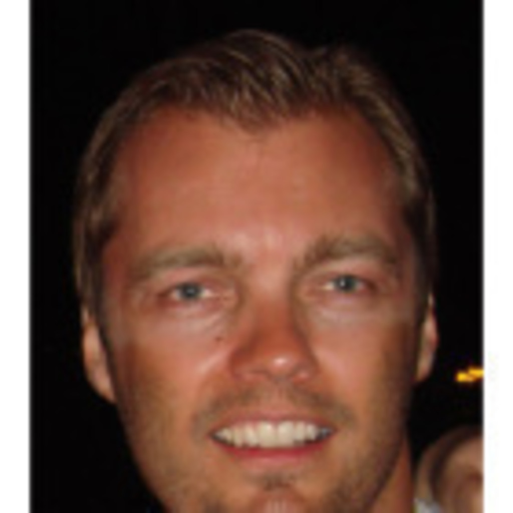 Oliver Lackner - Application Architect & Developer - SAP | XING