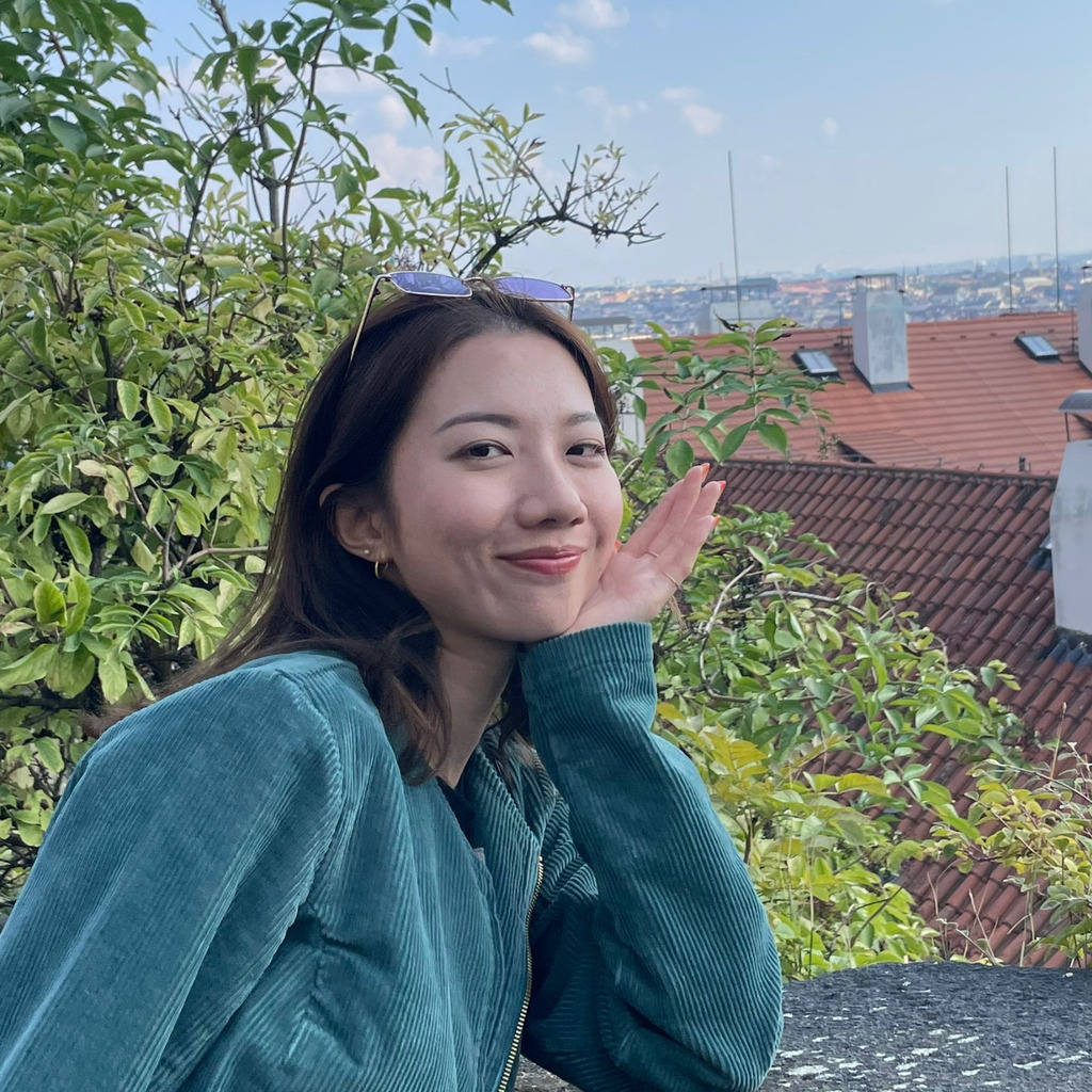 Yoi Lee - UX/UI Designer - Trend Micro Deutschland GmbH | XING