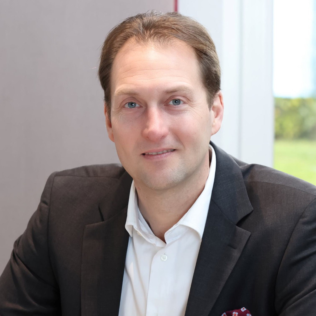 Lukas Hendricks - Steuerberater, Geschäftsführer - Hendricks Consulting ...