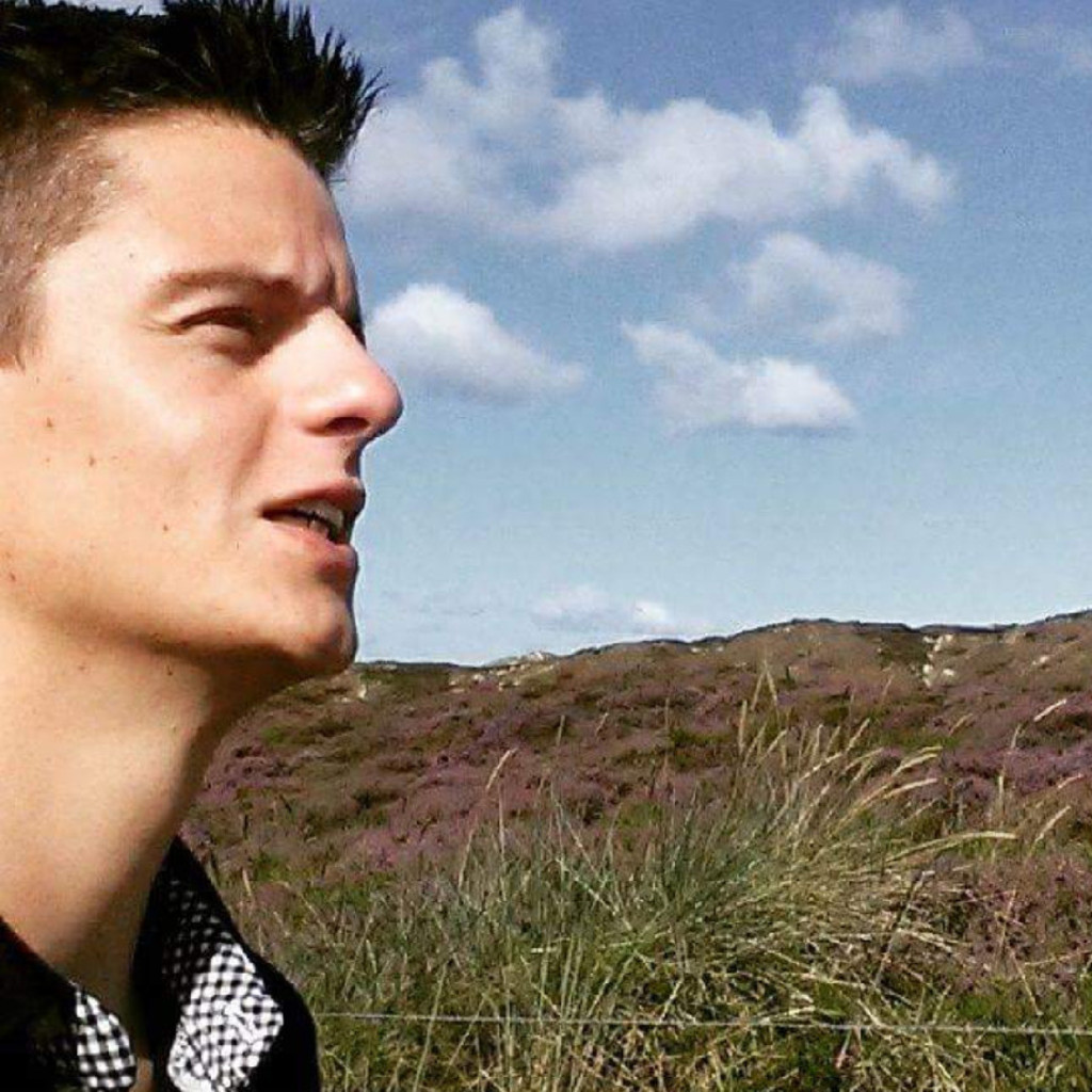 Kevin Pagel - Gebäudereiniger - Universitätsklinikum Hamburg Eppendorf ...