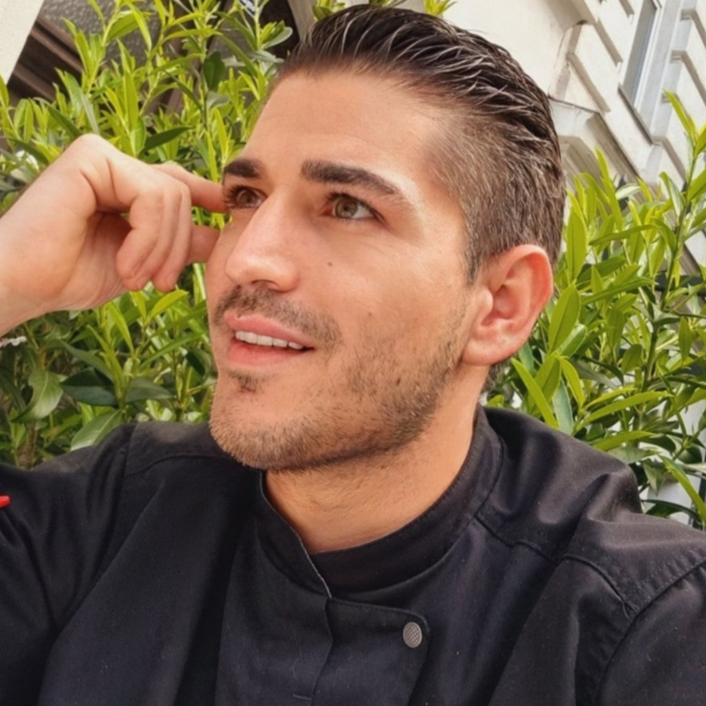 Vojkan Mirkovic - Küchenchef - Retro | XING