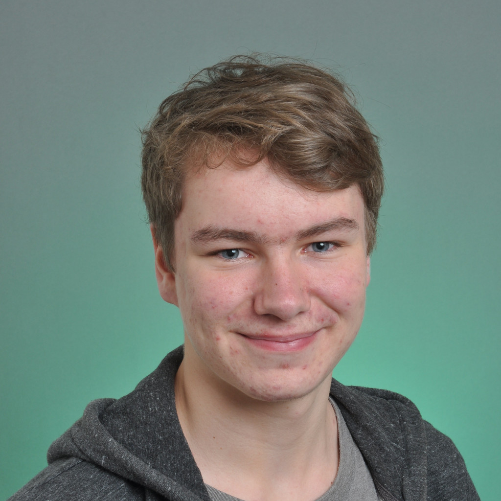 Alexander Regier - Developer - TheSimpleClub GmbH | XING