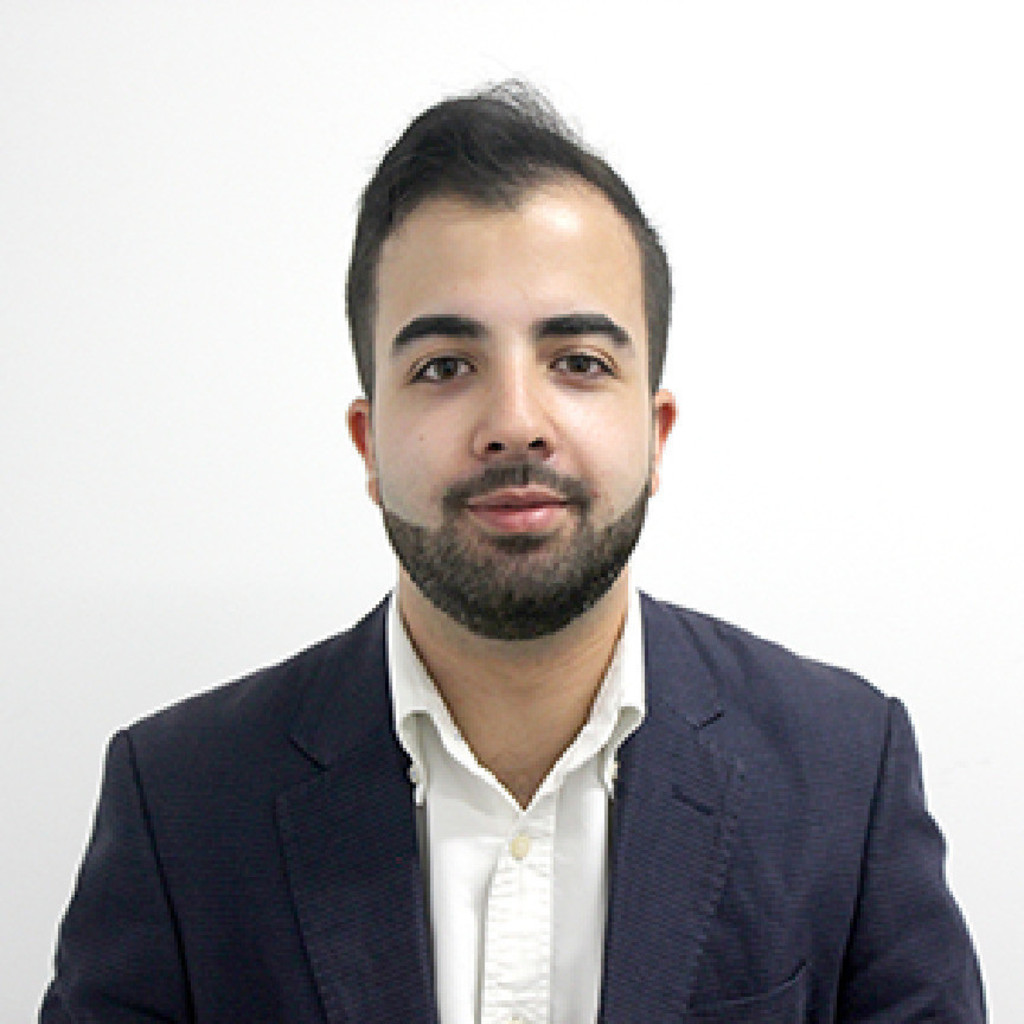 José Cardoso - Partner Account Manager - JP.IK | XING