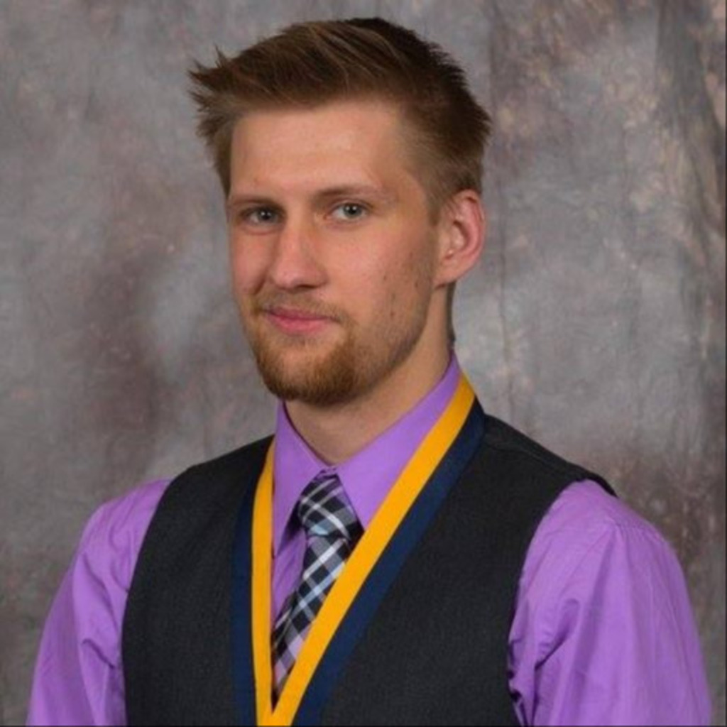 Nathan Genetzky - Senior Software Engineer - Appareo Systems | XING