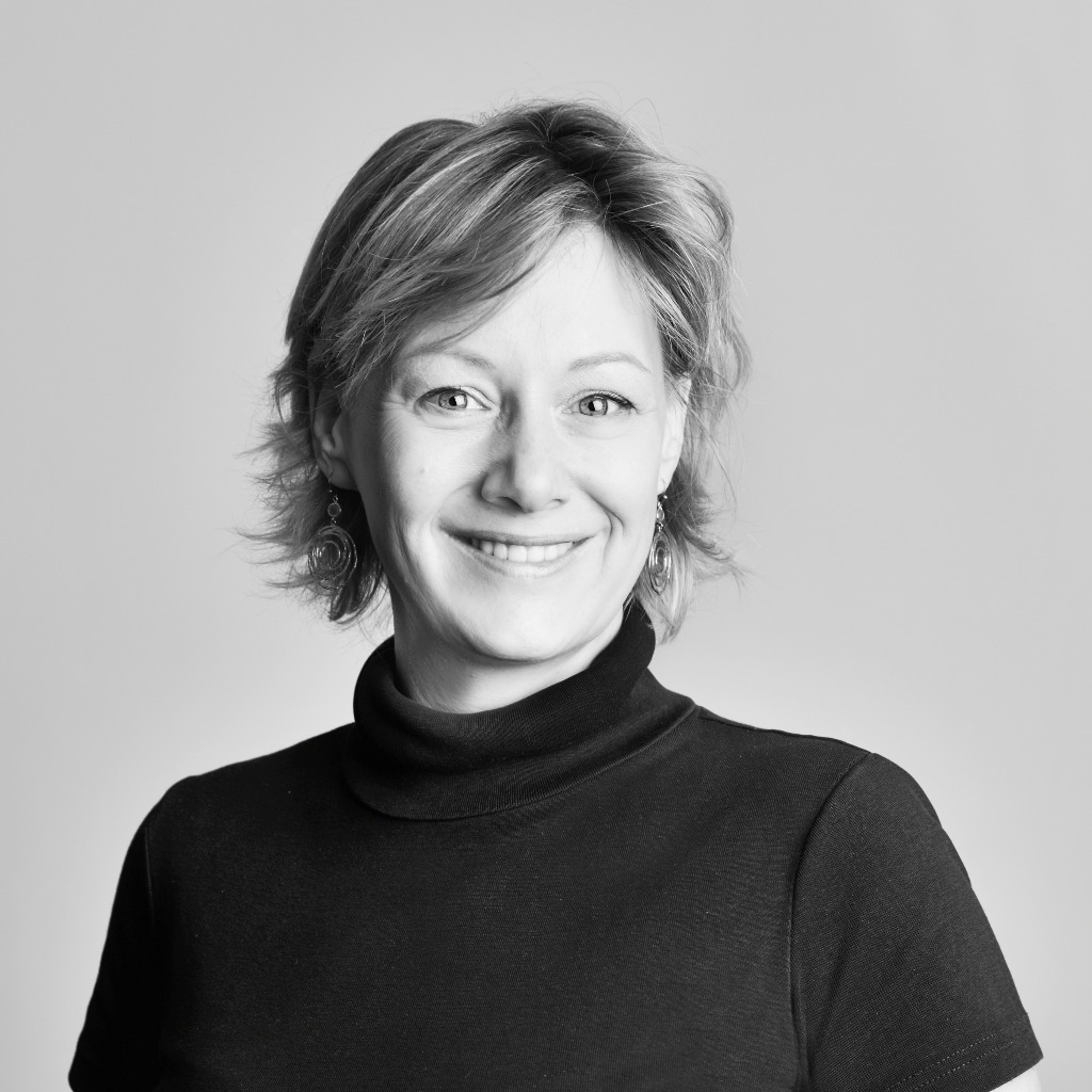 Birgit Wagner - Selbstständige Grafikerin/Designer - bnc-media | XING