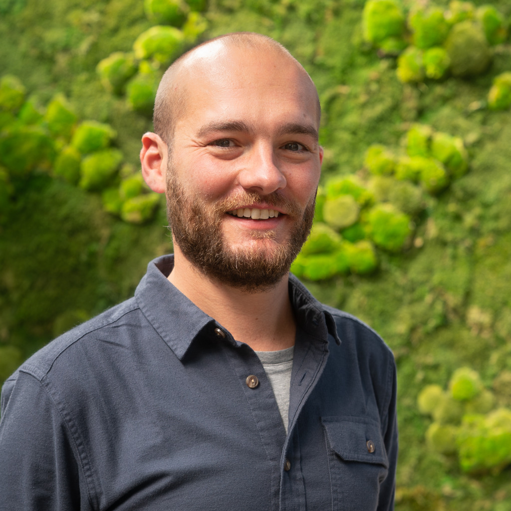 Jesse Wragg - Partner Manager - Fairphone | XING