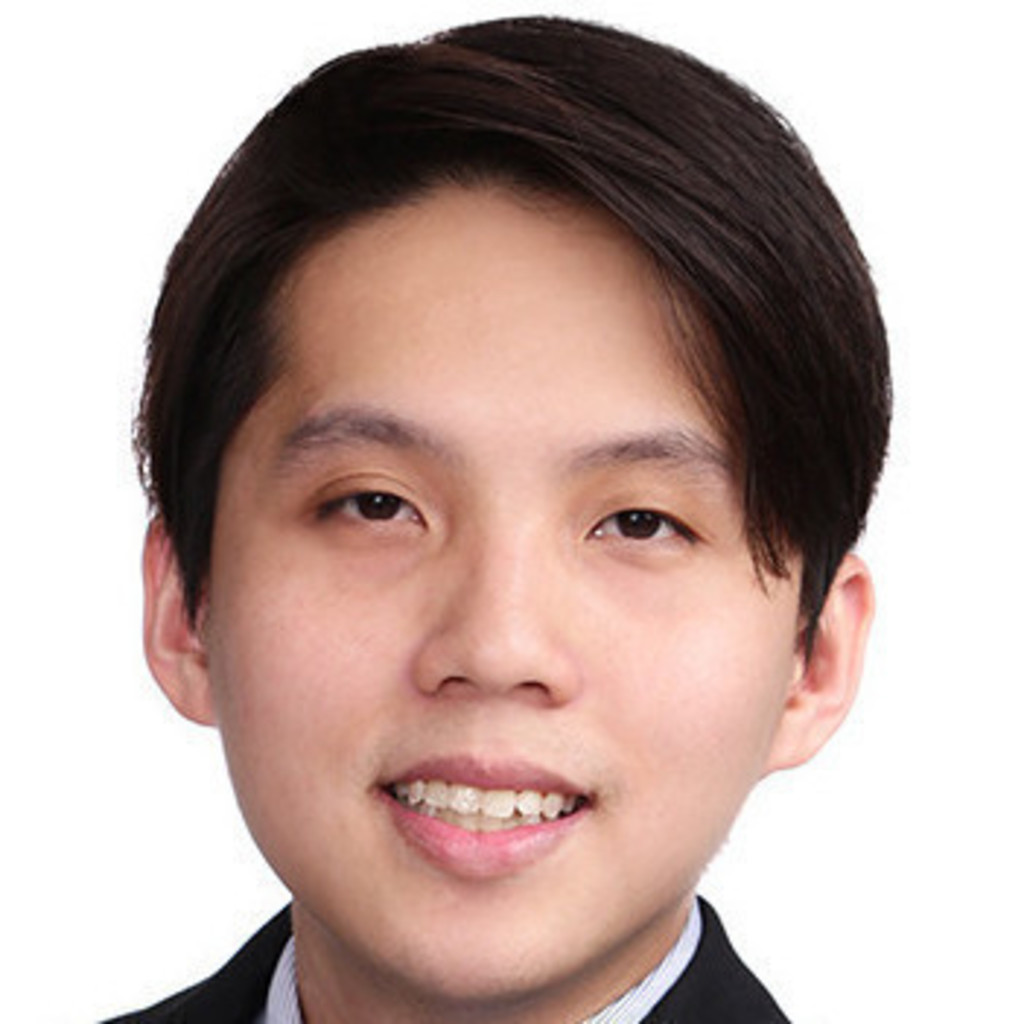Alan Mok - Marketing associate - Huttons Asia Pte Ltd | XING