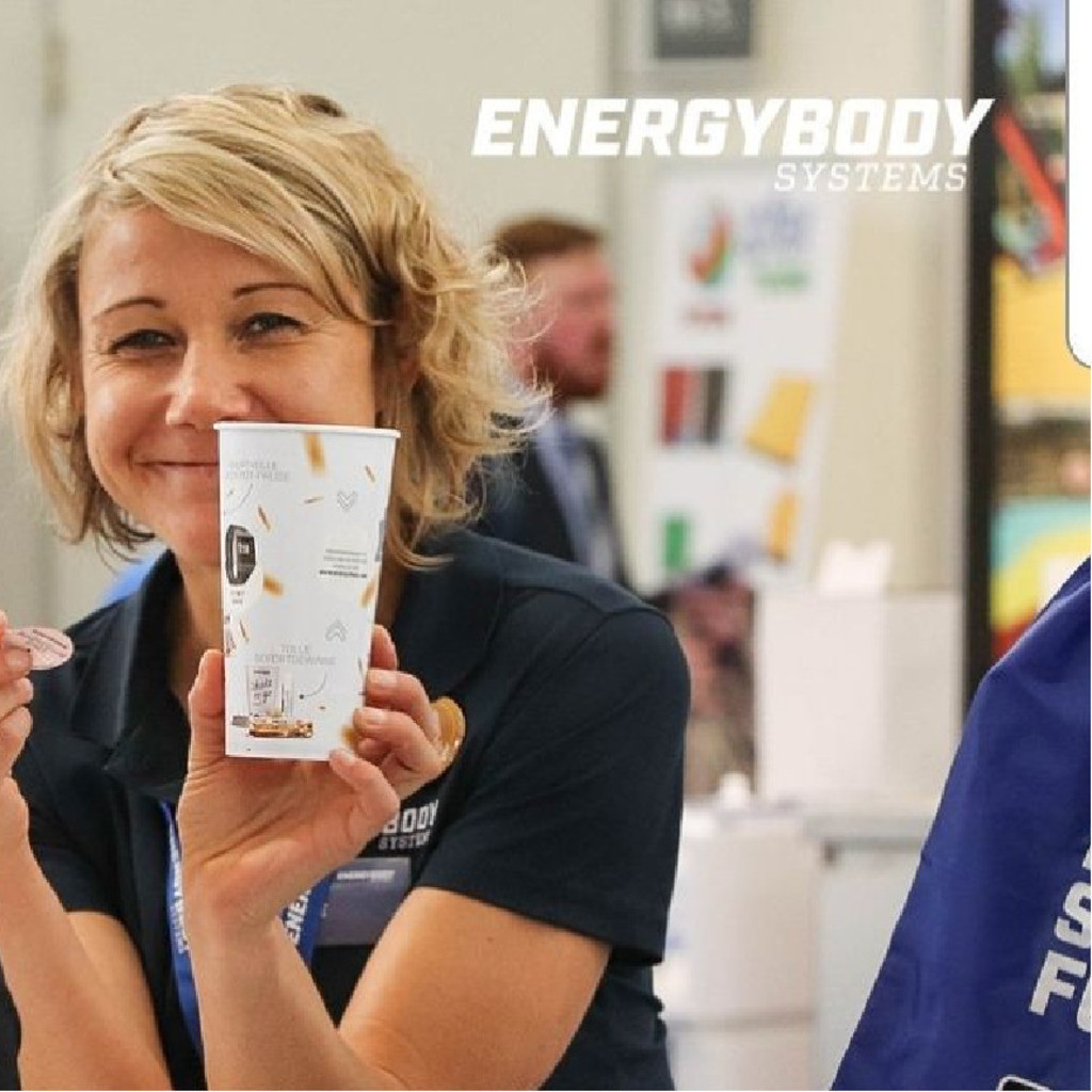 Nicole Matt - Außendienstmitarbeiter - Energybody | XING